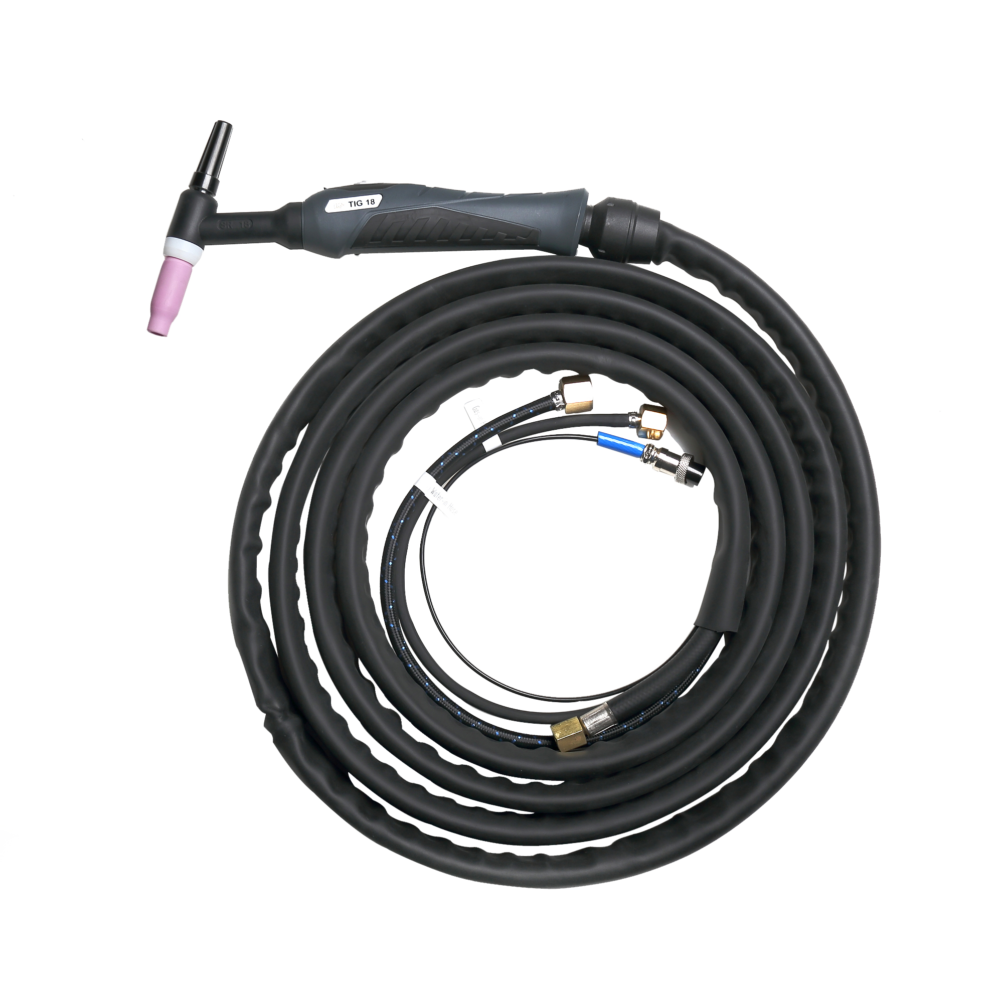 WP18 TIG Welding Torch China Factory Inwelt